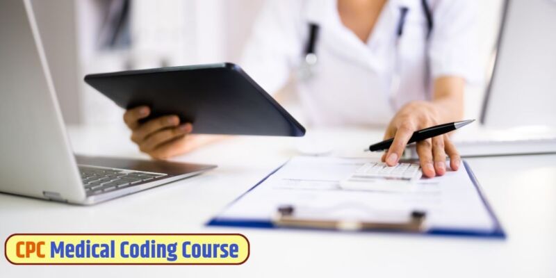 CPC Medical Coding Course in Pune With 100% Placement - Ingenious Healthcare